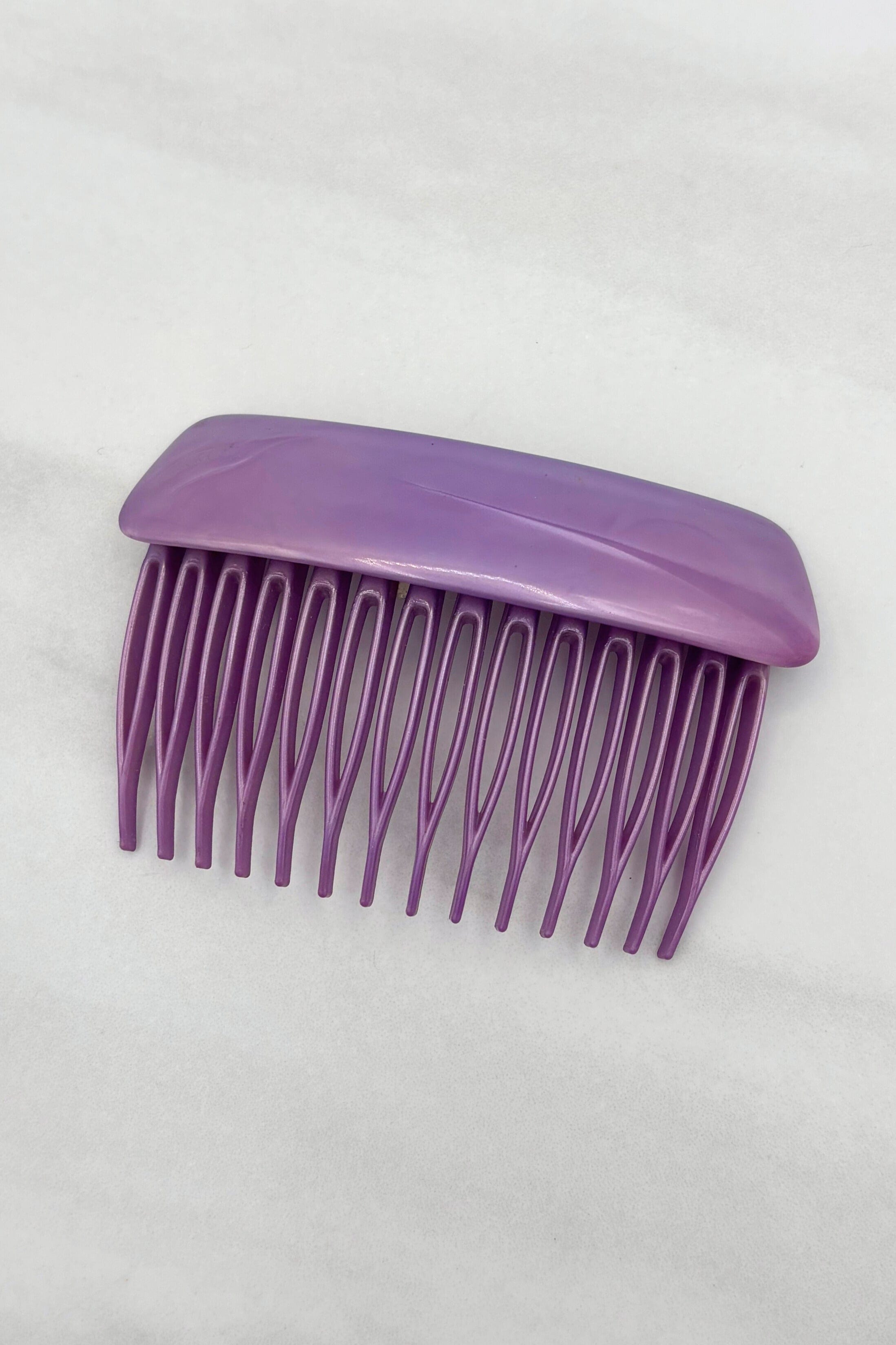 Vintage French Simply Classy Hair Comb – jfybrand